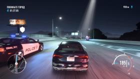 Скачать NFS: Payback (Последняя Версия) на ПК бесплатно