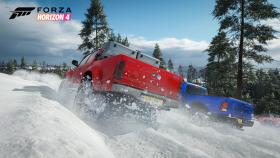 Скачать Forza Horizon 4: Ultimate Edition (последняя версия) на ПК ...